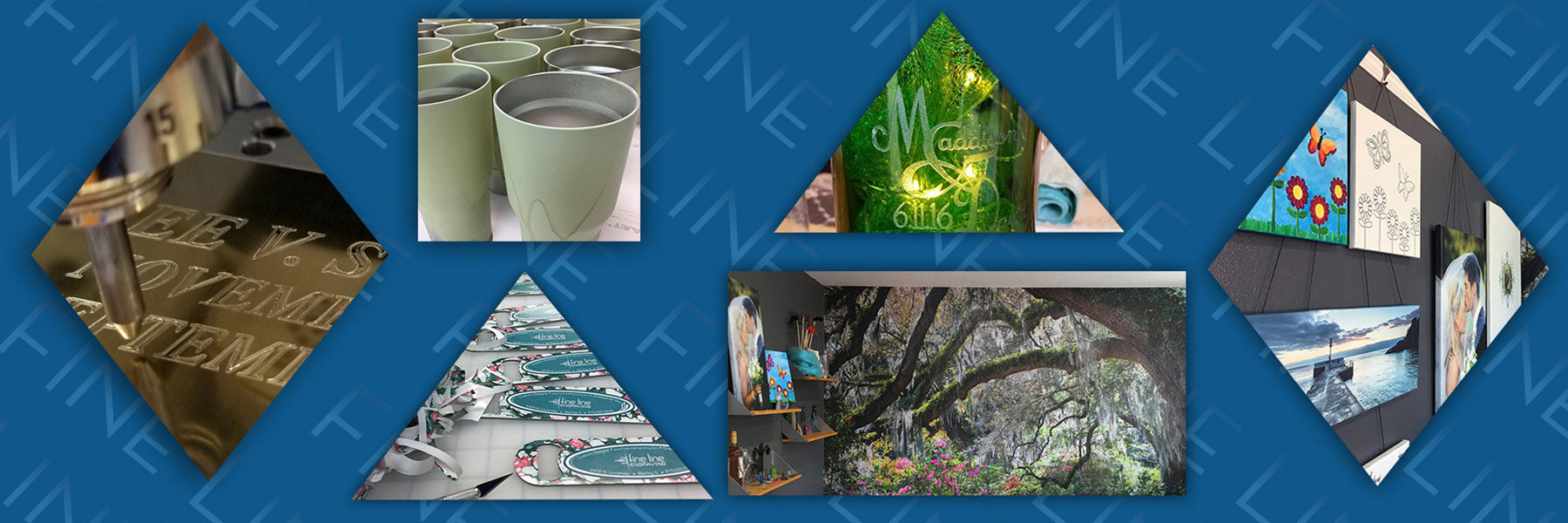 Fine Line Engraving – FineLineEngraving